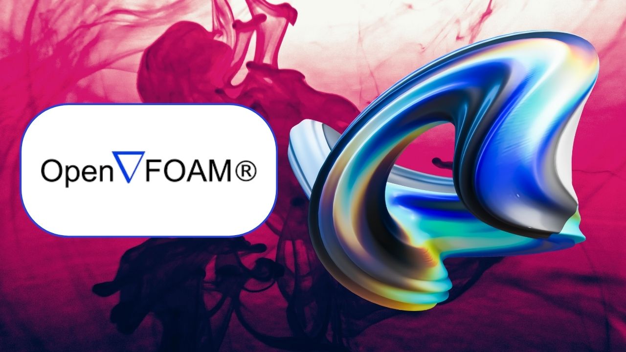 Openfoam A Powerful Tool For Computational Fluid Dynamics Bastaki Software Solutions